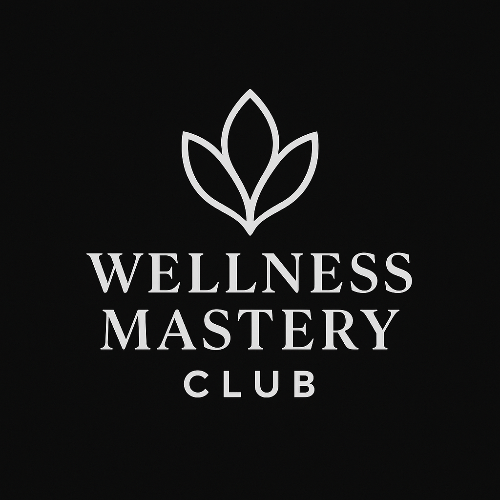 Contact – Wellness Mastery Club